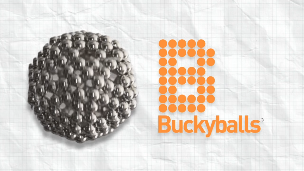 The Fascinating World of Magnets Ball: Everything You Need to Know ...