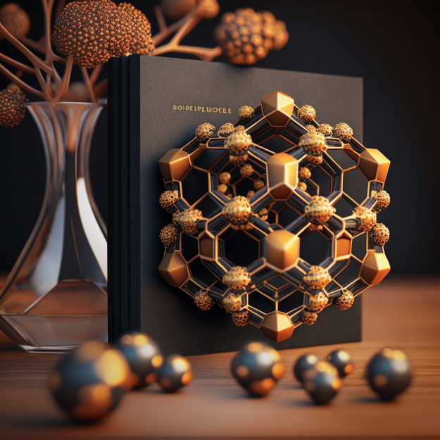 How AI Midjourney Can Help You Draw Amazing Buckyballs Artwork ...