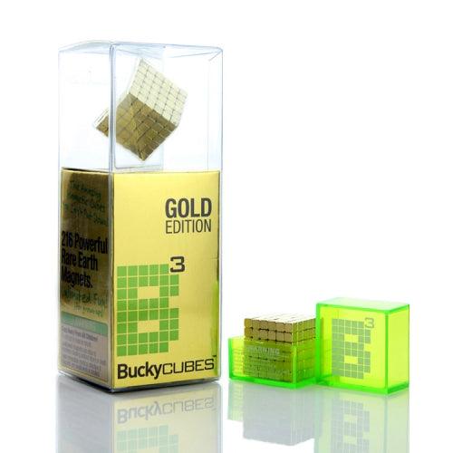 Original 5MM 216PCS Buckycubes Magnetic Cubes Toy – Buckyballsshop